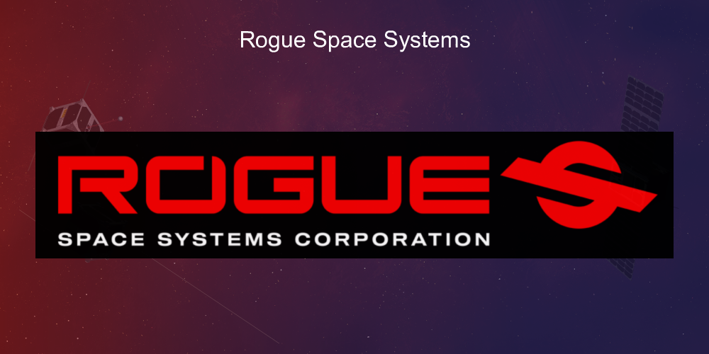 Rogue Space Systems | Nanosats Database