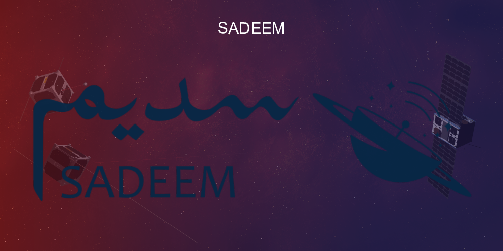 SADEEM | Nanosats Database