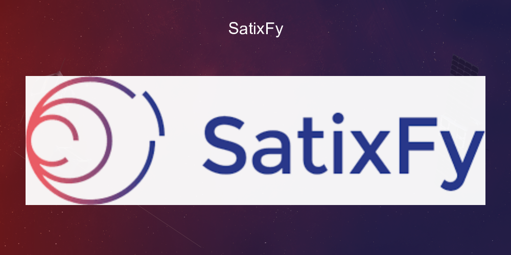 SatixFy | Nanosats Database