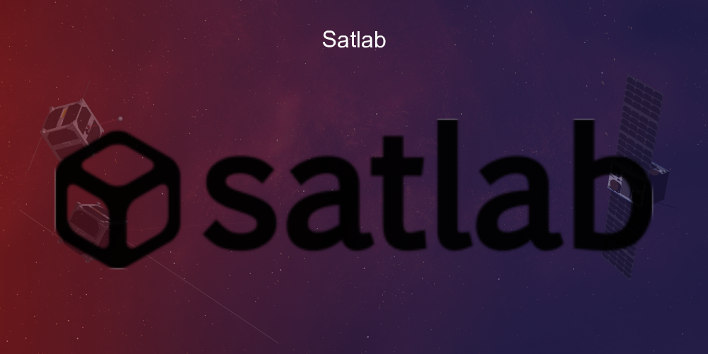 Satlab | Nanosats Database