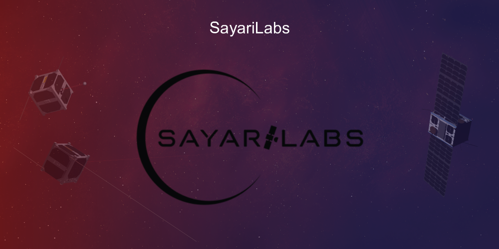SayariLabs | Nanosats Database