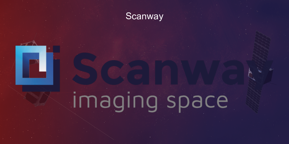 Scanway | Nanosats Database