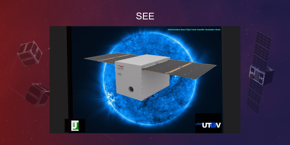 SEE Spacecraft - Nanosats Database