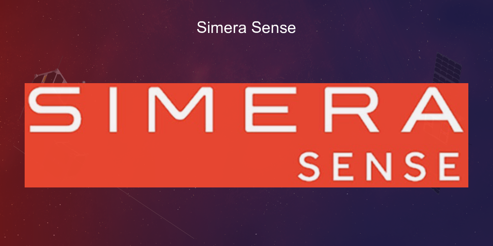 Simera Sense | Nanosats Database