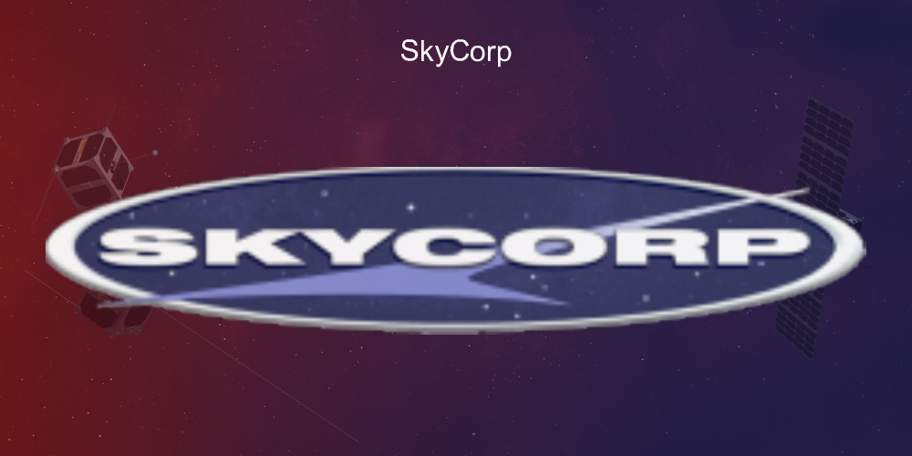 SkyCorp | Nanosats Database