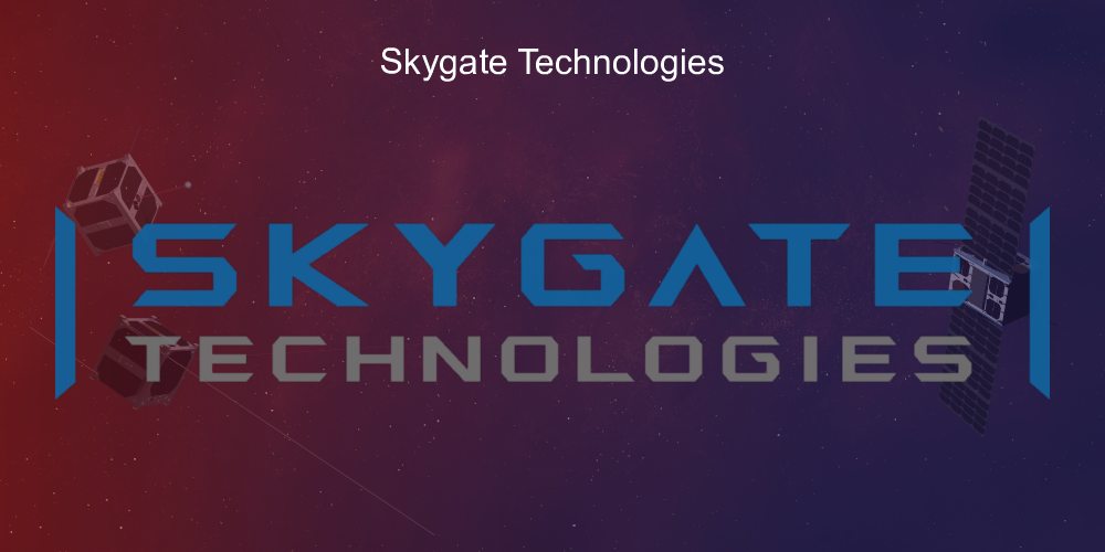 Skygate Technologies | Nanosats Database