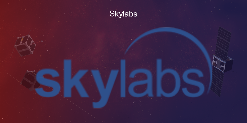 Skylabs | Nanosats Database