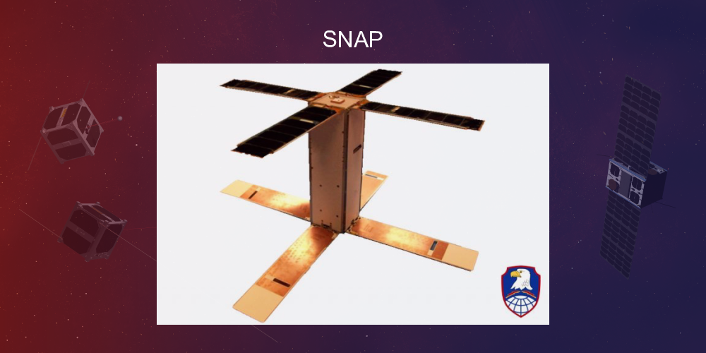 SNAP Spacecraft - Nanosats Database