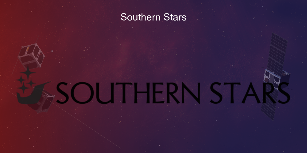Southern Stars | Nanosats Database