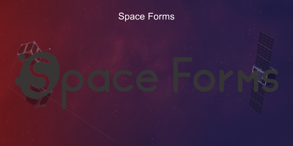 Space Forms | Nanosats Database