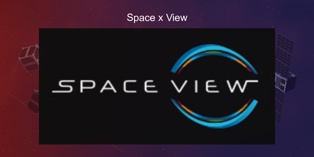 Space x View | Nanosats Database