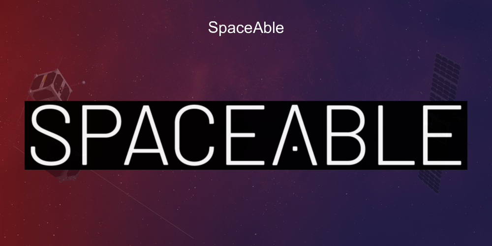 SpaceAble | Nanosats Database
