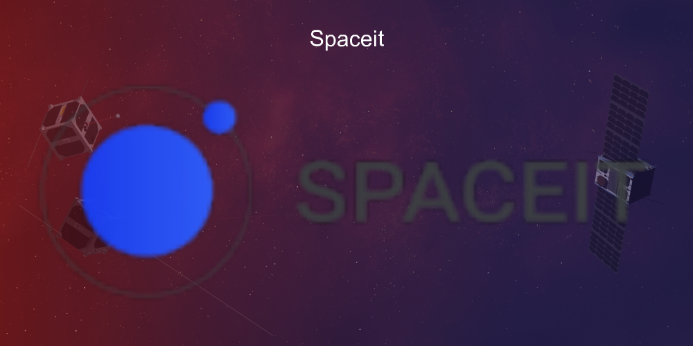 Spaceit | Nanosats Database