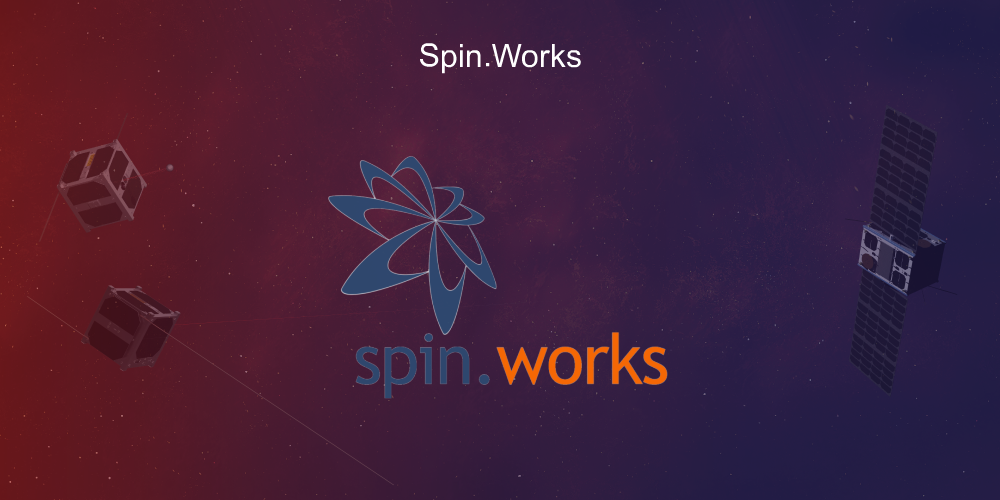 Spin.Works | Nanosats Database