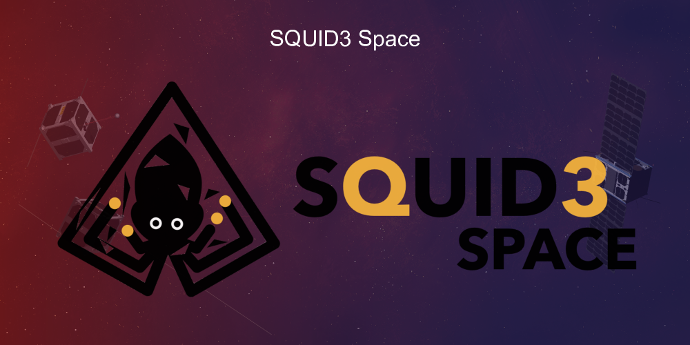 SQUID3 Space | Nanosats Database