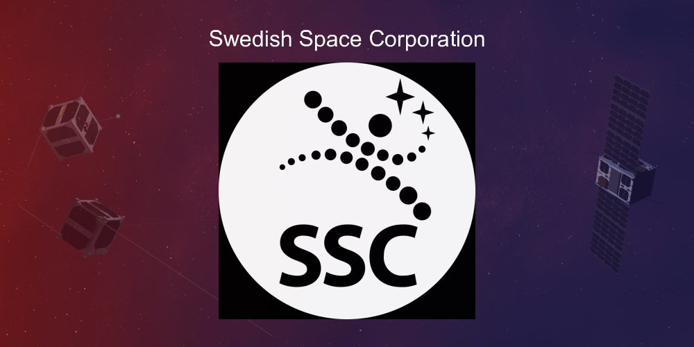 Swedish Space Corporation | Nanosats Database