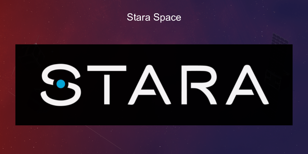 Stara Space | Nanosats Database