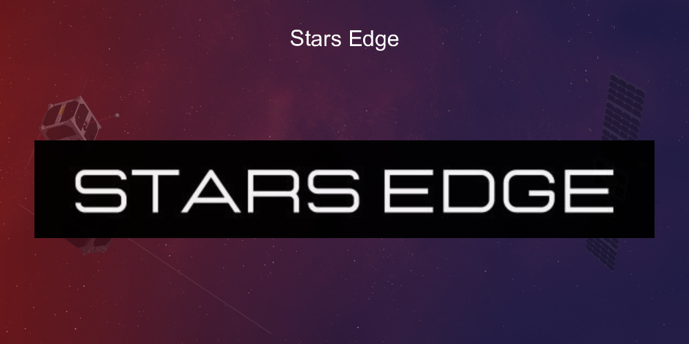 Stars Edge | Nanosats Database