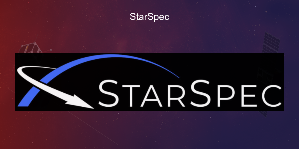 StarSpec | Nanosats Database