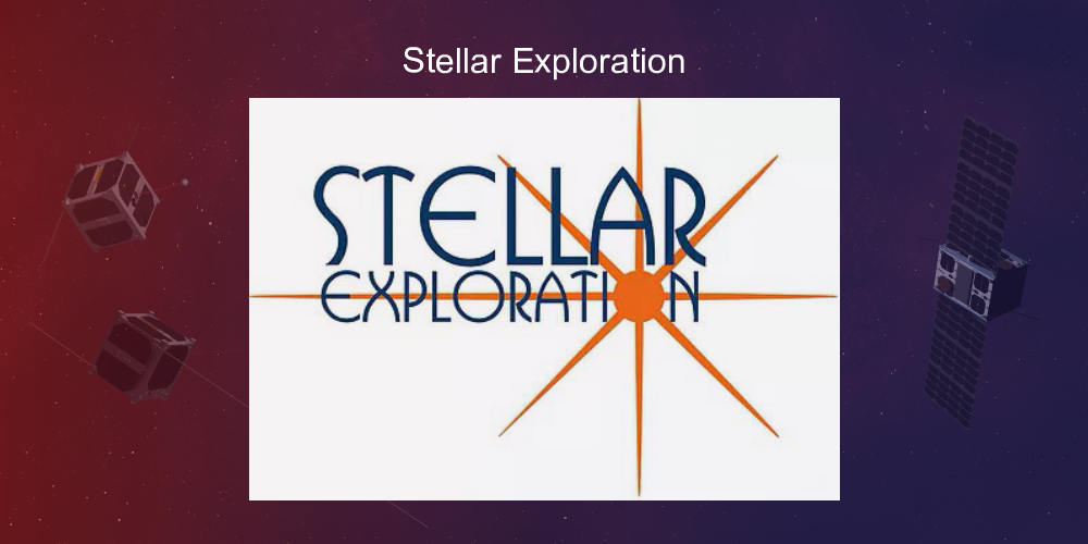 Stellar Exploration | Nanosats Database