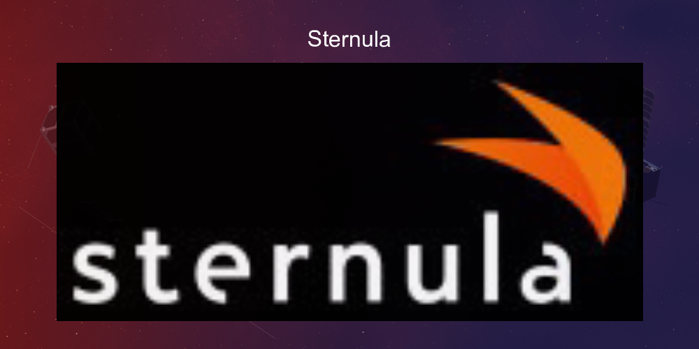 Sternula | Nanosats Database