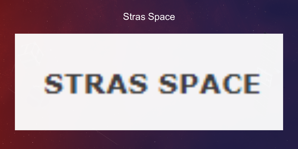 Stras Space | Nanosats Database