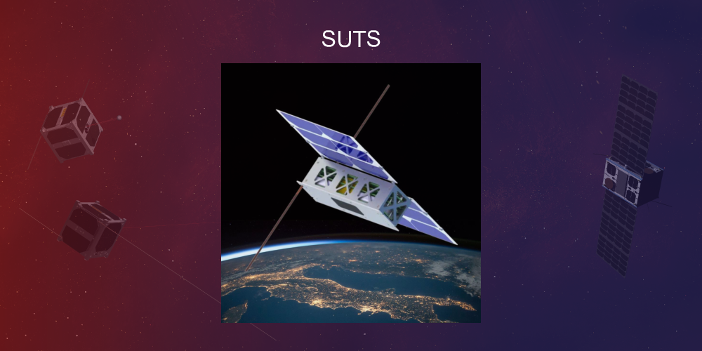SUTS Spacecraft - Nanosats Database