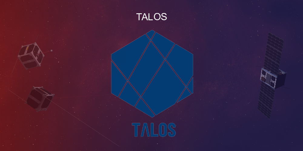 TALOS | Nanosats Database