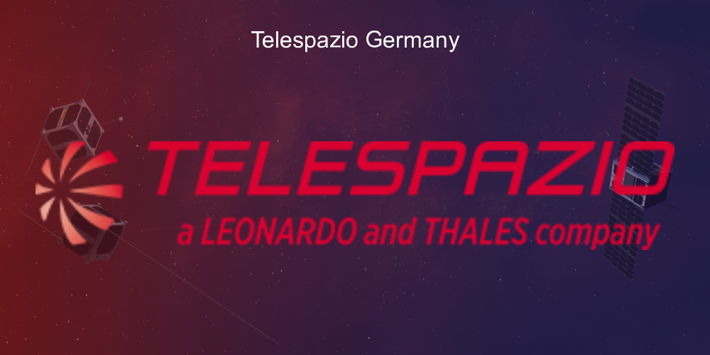 Telespazio Germany | Nanosats Database