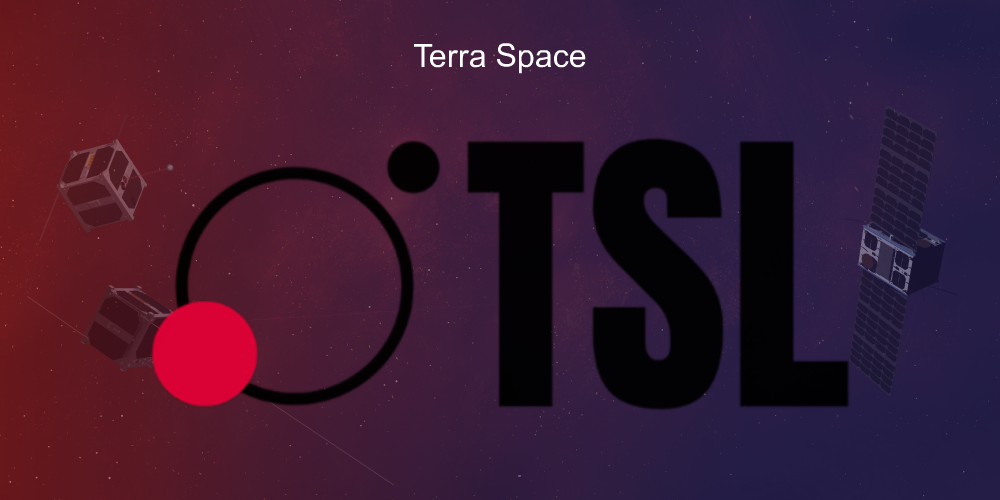 Terra Space | Nanosats Database