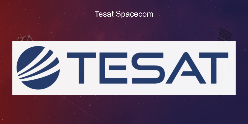 Tesat Spacecom | Nanosats Database