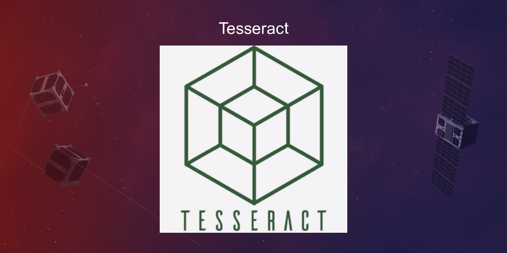 Tesseract Logo