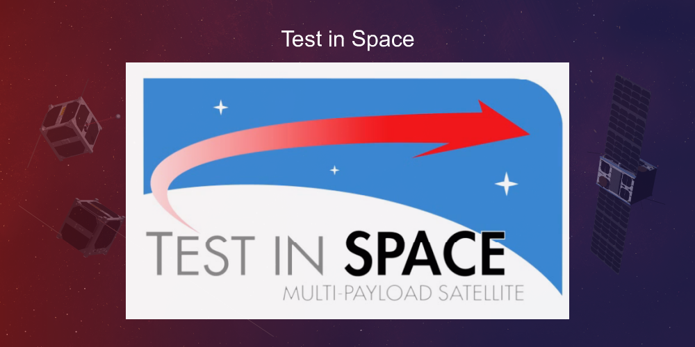 Test in Space | Nanosats Database