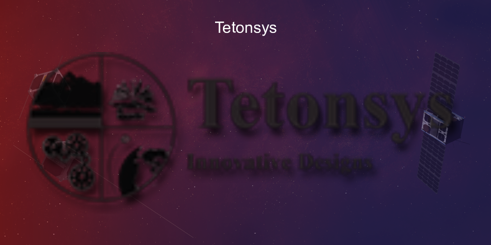 Tetonsys | Nanosats Database