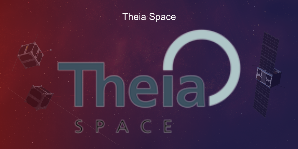 Theia Space | Nanosats Database