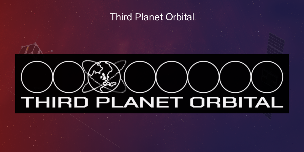 Third Planet Orbital | Nanosats Database