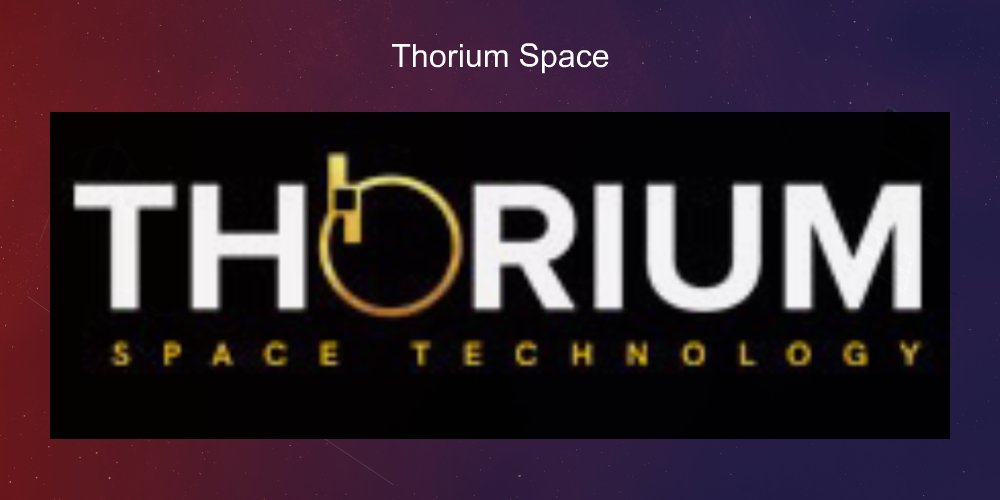 Thorium Space | Nanosats Database