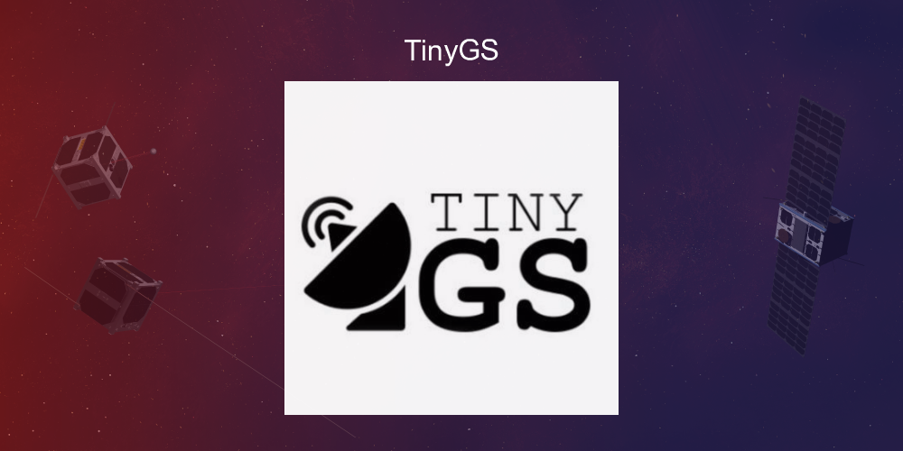 TinyGS | Nanosats Database