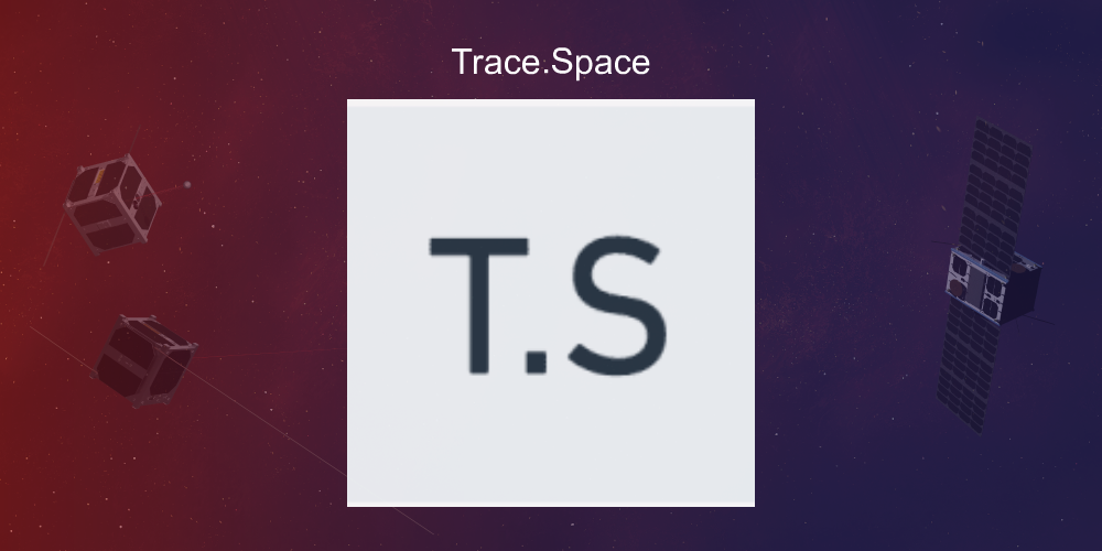 Trace.Space | Nanosats Database