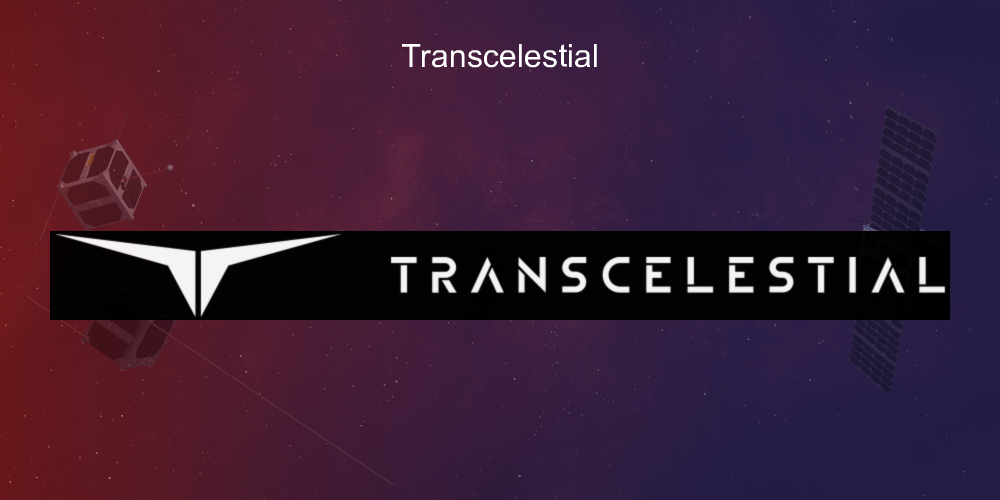 Transcelestial | Nanosats Database