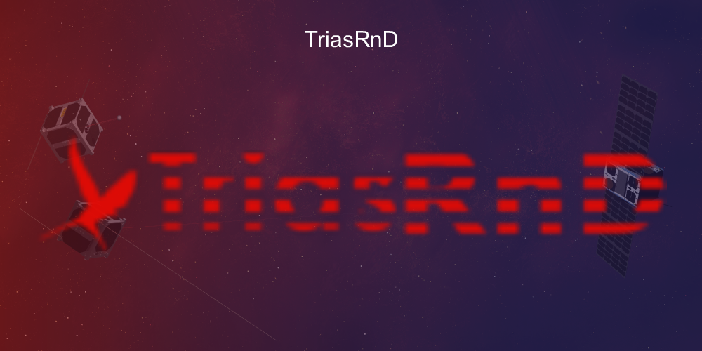 TriasRnD | Nanosats Database