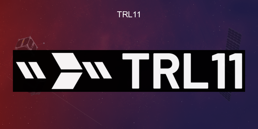 TRL11 | Nanosats Database