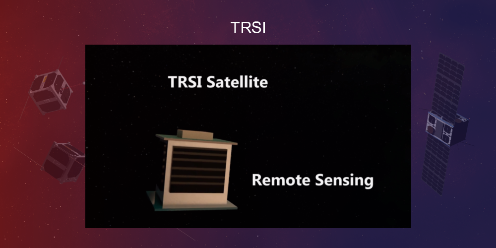 TRSI Spacecraft - Nanosats Database
