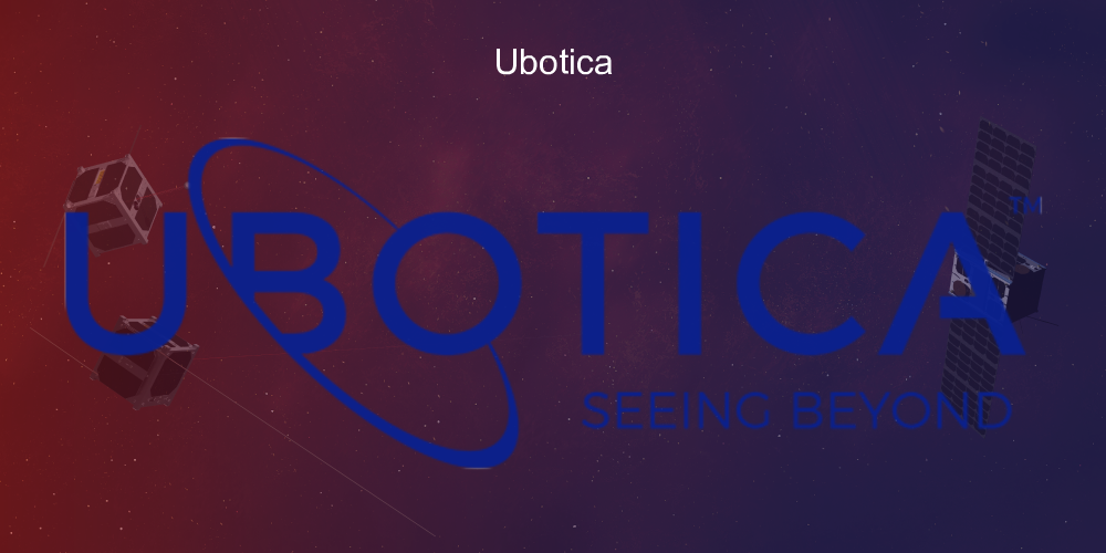 Ubotica | Nanosats Database
