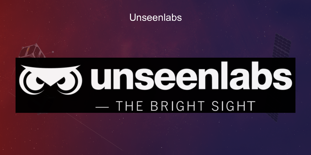 Unseenlabs | Nanosats Database