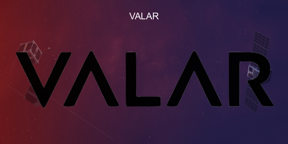 VALAR | Nanosats Database