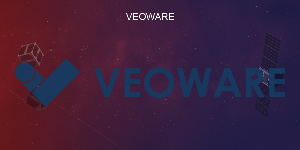 VEOWARE | Nanosats Database