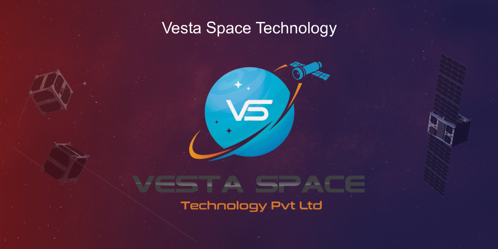 Vesta Space Technology | Nanosats Database