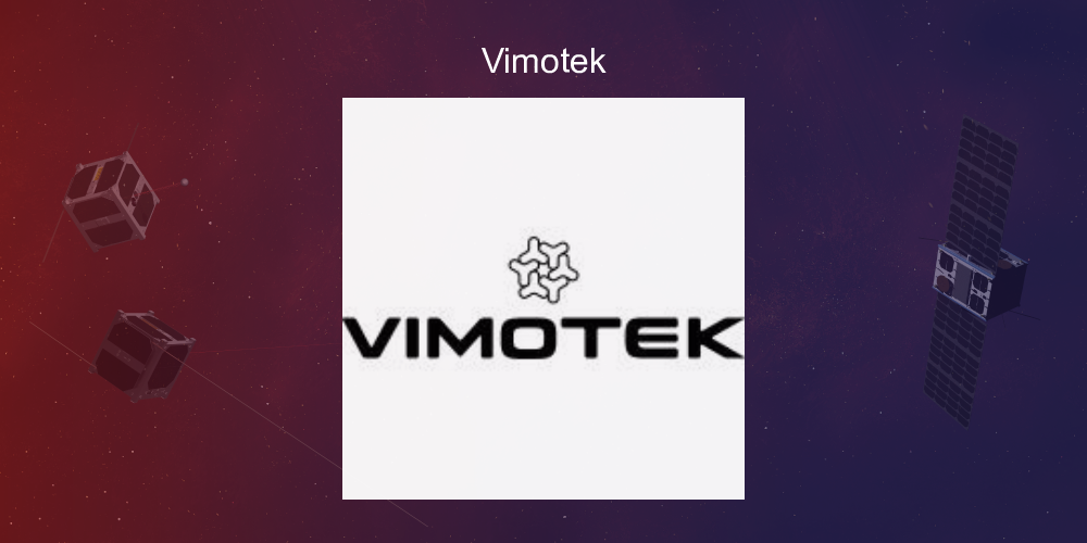 Vimotek | Nanosats Database