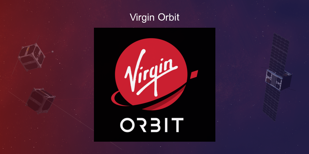 Virgin Orbit | Nanosats Database